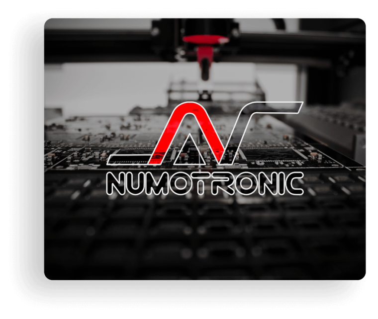 Qui sommes-nous - Numotronic