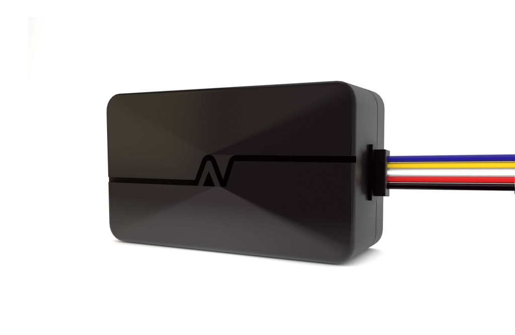 Nos produits - Numotronic