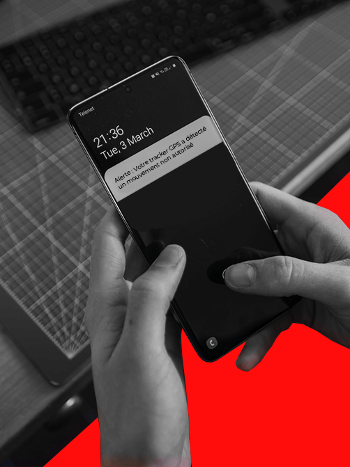 Accueil - Numotronic