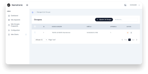 Fota web - Numotronic